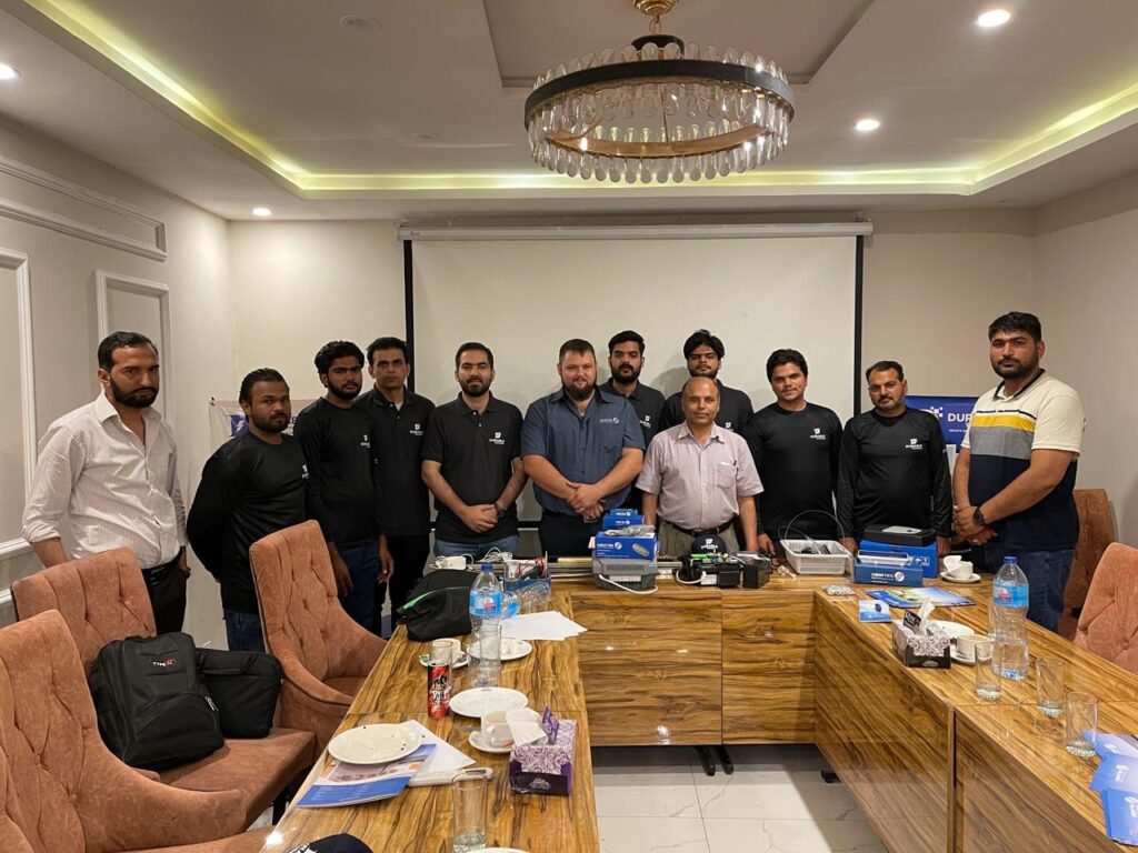 Team - Durable Technologies
